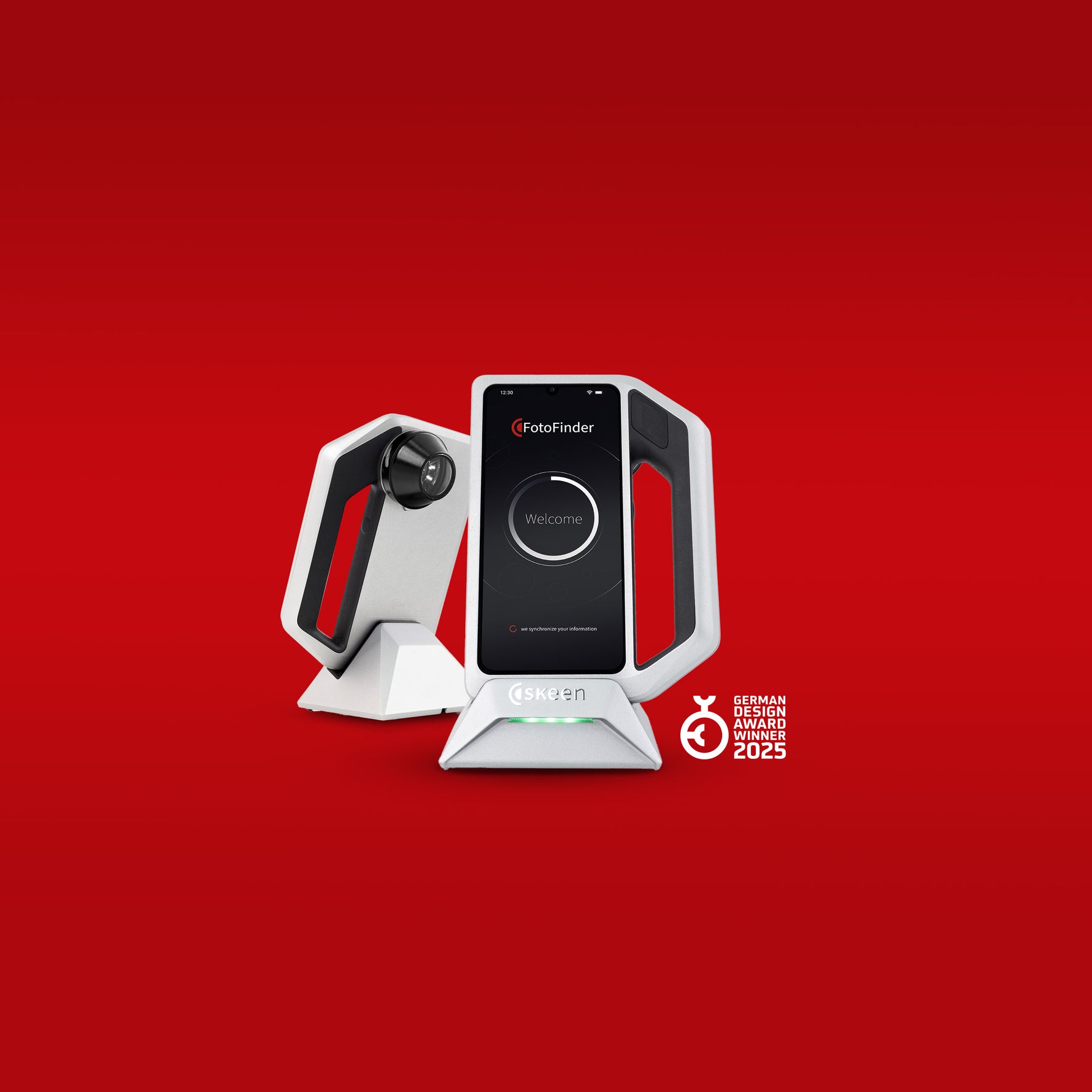 FotoFinder Systems Shop | Dermoscopy accessories, patient brochures