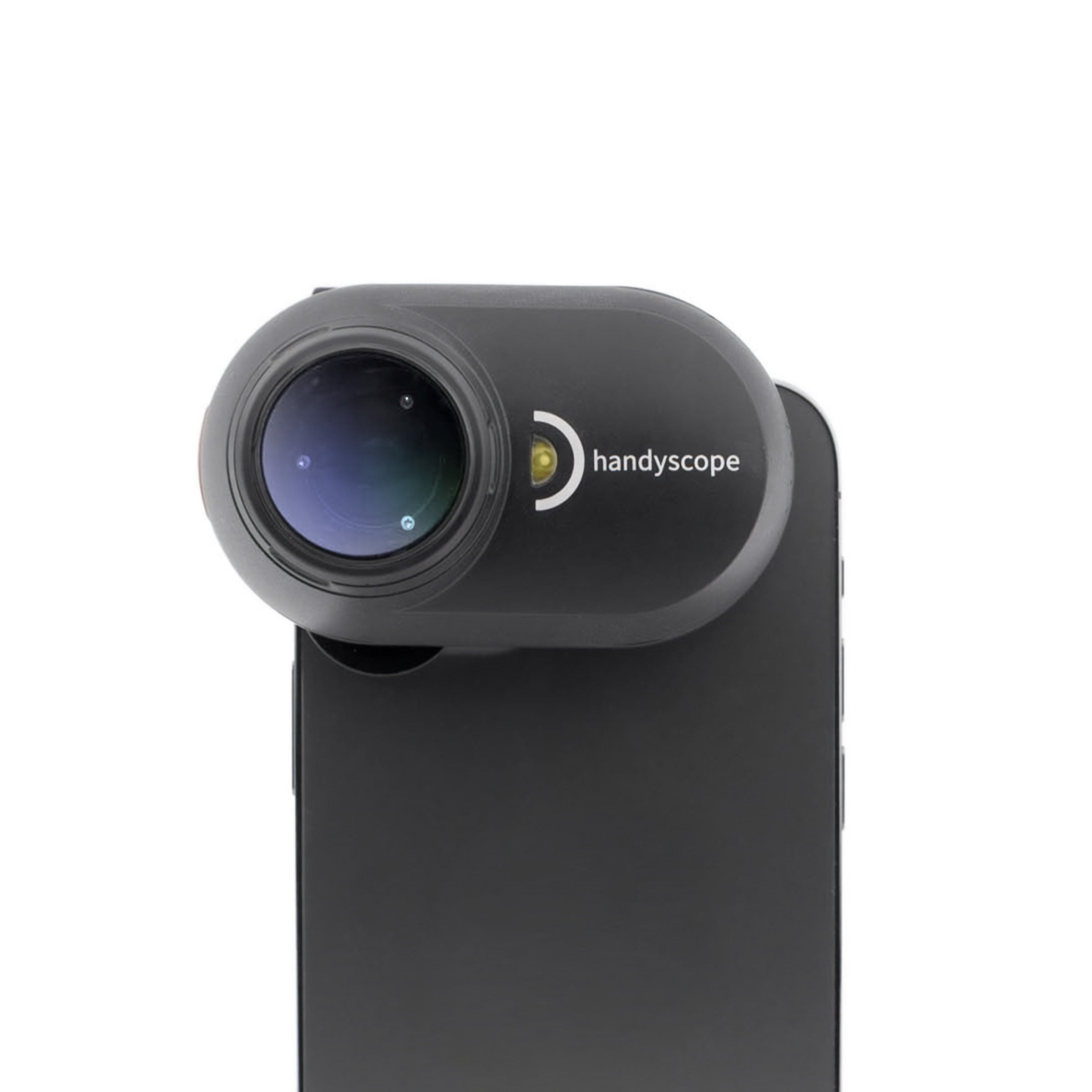 DermLite handyscope | digitale Dermatoskopie mit Smartphone ...